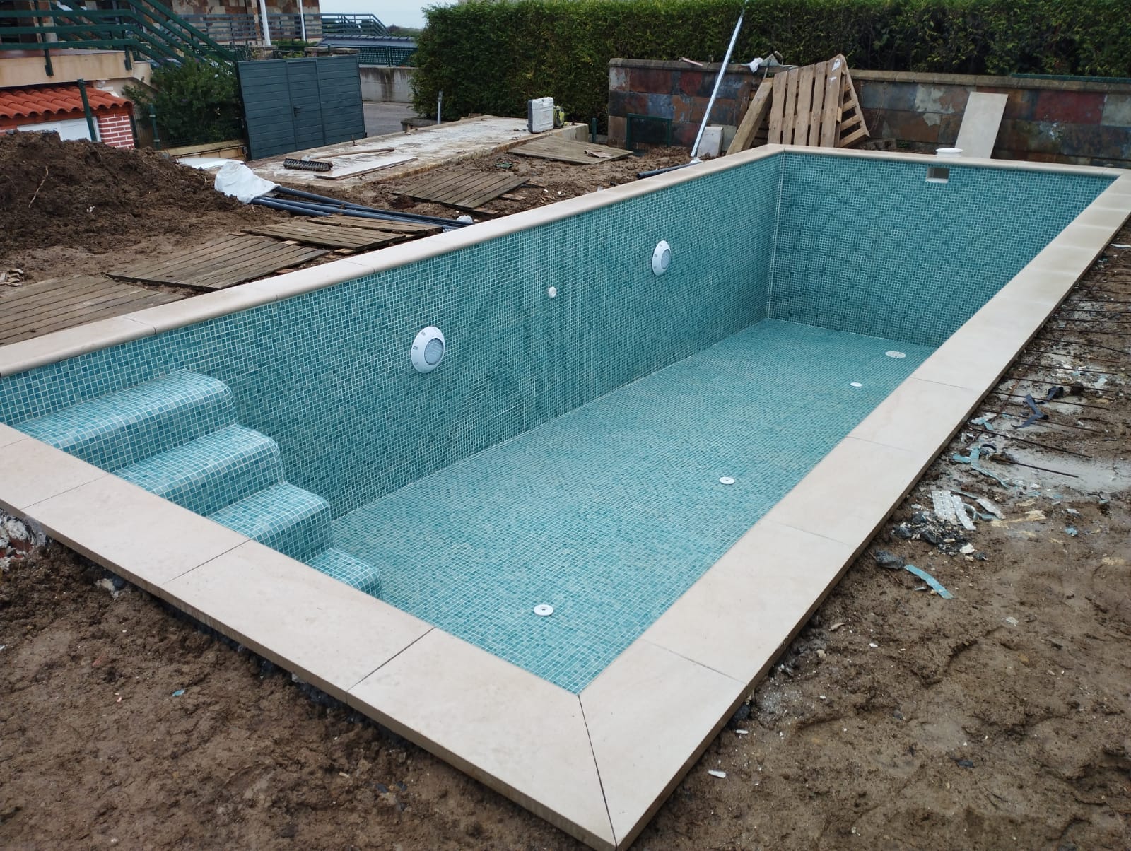 Empresa de Construcción de Piscinas | ArizagaCr : Arizaga Empresa de ...